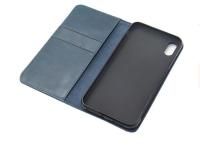 China Flip IPhone X XS Anti Radiation Smartphone Wallet Cases for sale
