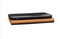 China Leather Magnetic Detachable Shockproof 2in1 Genuine Leather Cases for sale