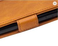 China ODM Genuine Leather Cases for sale