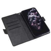 China Smart  Wallet IPhone 11 Pro ISO9001 Genuine Leather Cases for sale