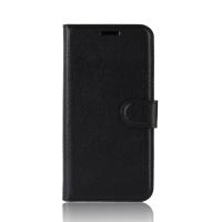 China Huawei Litchi Leather TPU Silicone Leather Flip Cases for sale