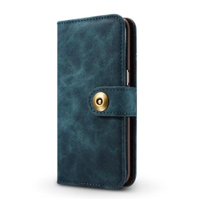 China Samsung Note8 PU 2in1 OEM Smartphone Protective Cases for sale