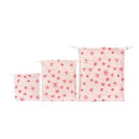 China Recyclable Canvas 24cm Promotional Gifts Bags for sale