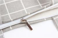 China Nylon Straps Mesh 40cm Reusable Shopping Bags for sale