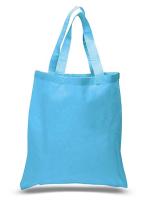 China Blank Muslin Shopping 115g Reusable Market Bags for sale
