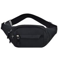 China Daily Life Nylon 0.2kg 22cm Athletic Fanny Pack for sale