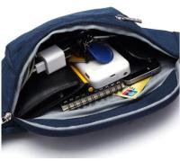 China Hiking 210d Polyester 16*18*12CM Sports Bum Bag for sale