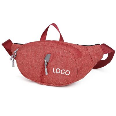 China Unisex Leisure Canvas 38*5*15cm Luxury Gym Bag for sale