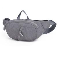 China Unisex Leisure Canvas 38*5*15cm Luxury Gym Bag for sale