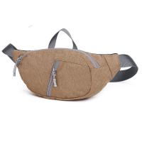 China Unisex Leisure Canvas 38*5*15cm Luxury Gym Bag for sale
