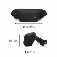 China Cycling Nylon 42*11*15cm Multi Functional Sport Bags for sale
