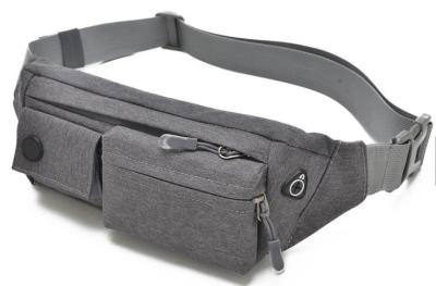 China Slim Water Resistant 25CM Multi Functional Sport Bags for sale