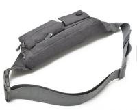 China Slim Water Resistant 25CM Multi Functional Sport Bags for sale