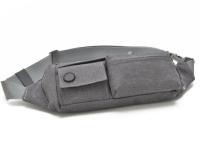 China Slim Water Resistant 25CM Multi Functional Sport Bags for sale