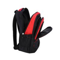 China Hiking Waterproof Oxford 47cm Multi Functional Sport Bags for sale