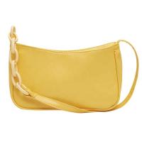 China Hollow PU Leather 23.5cm Ladies Clutch Wallet for sale