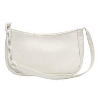 China Hollow PU Leather 23.5cm Ladies Clutch Wallet for sale