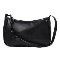 China Hollow PU Leather 23.5cm Ladies Clutch Wallet for sale