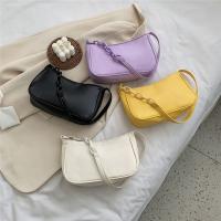 China Hollow PU Leather 23.5cm Ladies Clutch Wallet for sale
