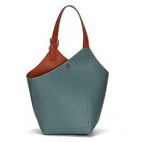 China Calfskin Ecofriendly 20X24X17CM Ladies Backpack Purse for sale