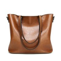 China Shoulder Strap Convertible PU 32cm Luxury Lady Bags for sale