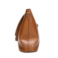 China Shoulder Strap Convertible PU 32cm Luxury Lady Bags for sale