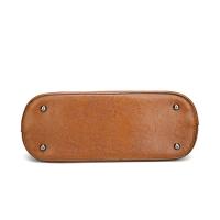 China Shoulder Strap Convertible PU 32cm Luxury Lady Bags for sale