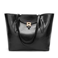 China Daily Life PU Leather 33cm Luxury Lady Bags for sale