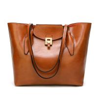 China Daily Life PU Leather 33cm Luxury Lady Bags for sale