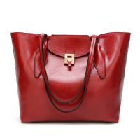 China Daily Life PU Leather 33cm Luxury Lady Bags for sale