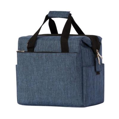 China Insulation Oxford 24cm Reusable Shopping Bags for sale