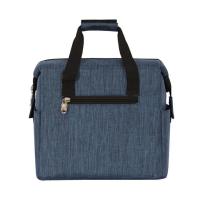 China Insulation Oxford 24cm Reusable Shopping Bags for sale