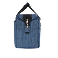 China Insulation Oxford 24cm Reusable Shopping Bags for sale