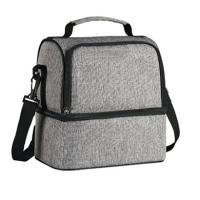 China Portable PEVA Foam 15cm Reusable Shopping Bags for sale