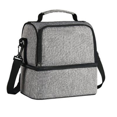 China Portable PEVA Foam 15cm Reusable Shopping Bags for sale