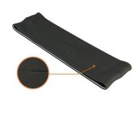 China Round shape Polyester ODM Flip Running Belt for sale