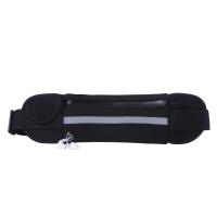 China sports Zipper 13cm Trail Running Waist Pack for sale
