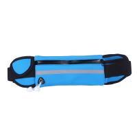 China sports Zipper 13cm Trail Running Waist Pack for sale