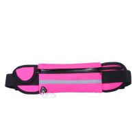 China sports Zipper 13cm Trail Running Waist Pack for sale
