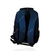 China Shoulders School 47cm Multi Functional Sport Bags for sale