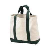 China Tote Canvas 0.2 Kg 35*40cm Reusable Shopping Bags for sale