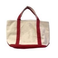 China Tote Canvas 0.2 Kg 35*40cm Reusable Shopping Bags for sale