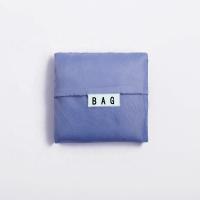 China Polyester Foldable 57*35*10cm Bag Reusable Shopping Bags for sale