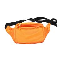 China Leisure Daily Life Nylon 31*17.5*8cm Running Waist Bag for sale