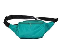 China Leisure Daily Life Nylon 31*17.5*8cm Running Waist Bag for sale