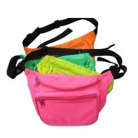 China Leisure Daily Life Nylon 31*17.5*8cm Running Waist Bag for sale