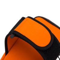 China Outdoor Neoprene 15.5x11x2cm Sports Armband Pouch for sale