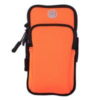 China Neoprene Running 40x18cm Multi Functional Sport Bags for sale