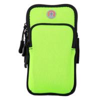 China Neoprene Running 40x18cm Multi Functional Sport Bags for sale