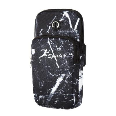 China Waterproof Polyester 17x9cm Multi Functional Sport Bags for sale